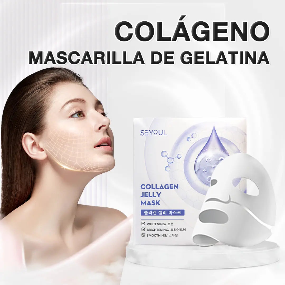 Mask – Seyoul Mexico